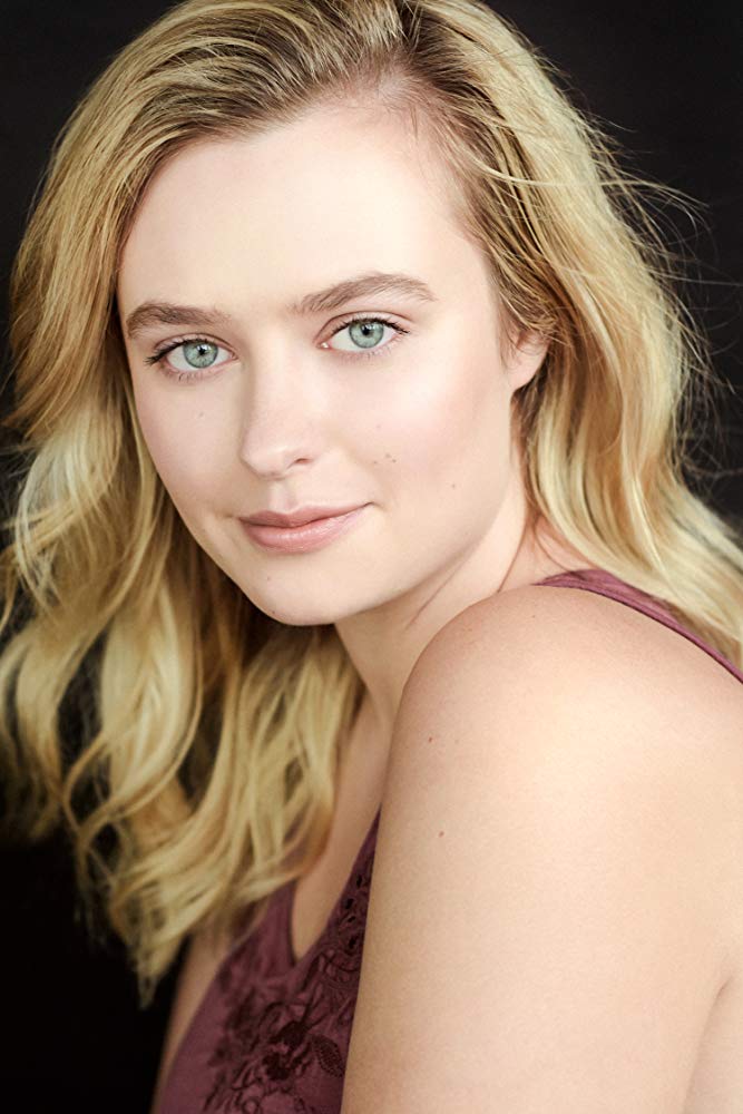 Picture of Reanna Cameron