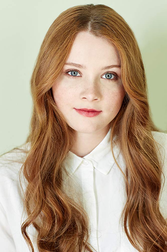 Picture of Violet Brinson