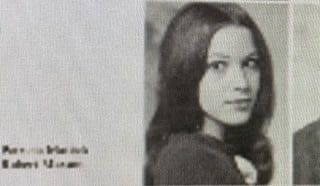 Patricia through the years ....