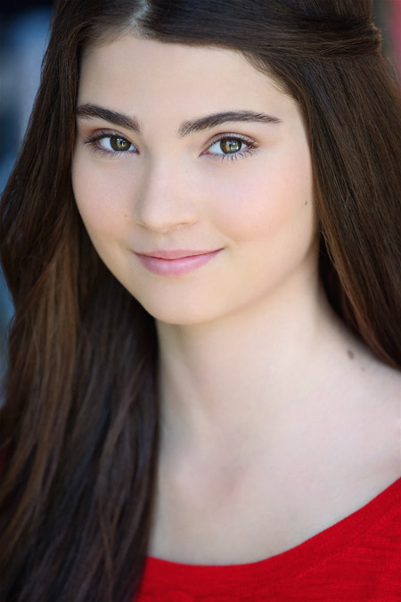 Image of April Brinson