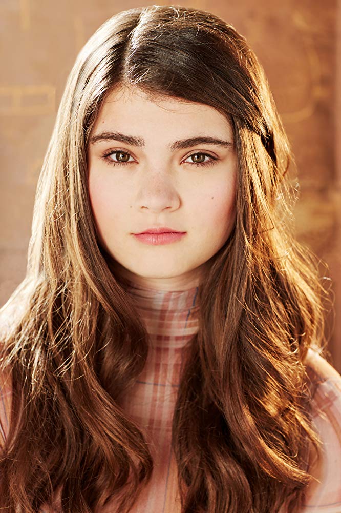 Picture of April Brinson