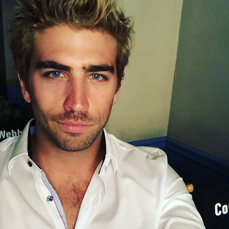 Picture of Swen Temmel