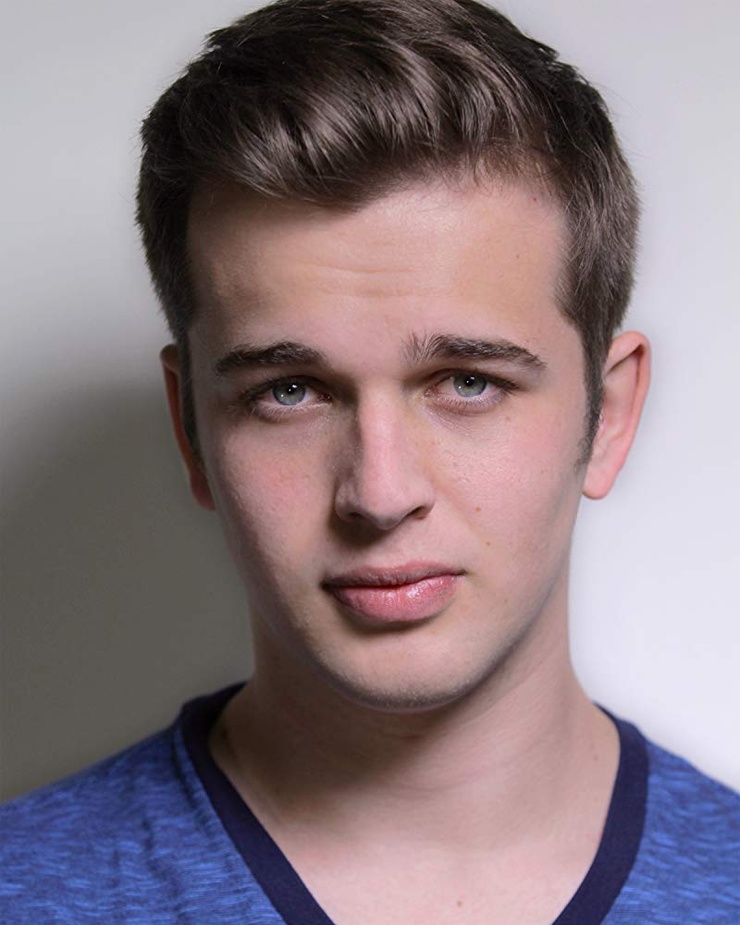 Picture of Slade Pearce