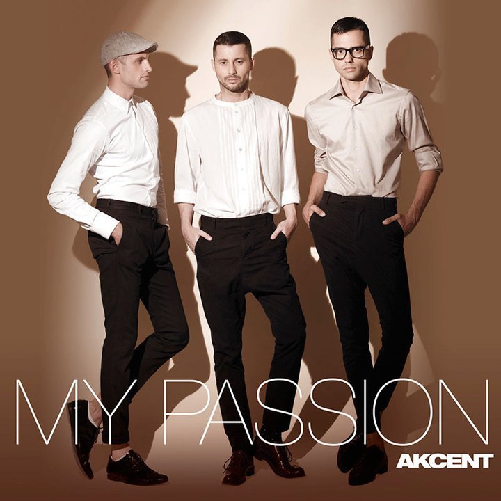Picture of Akcent