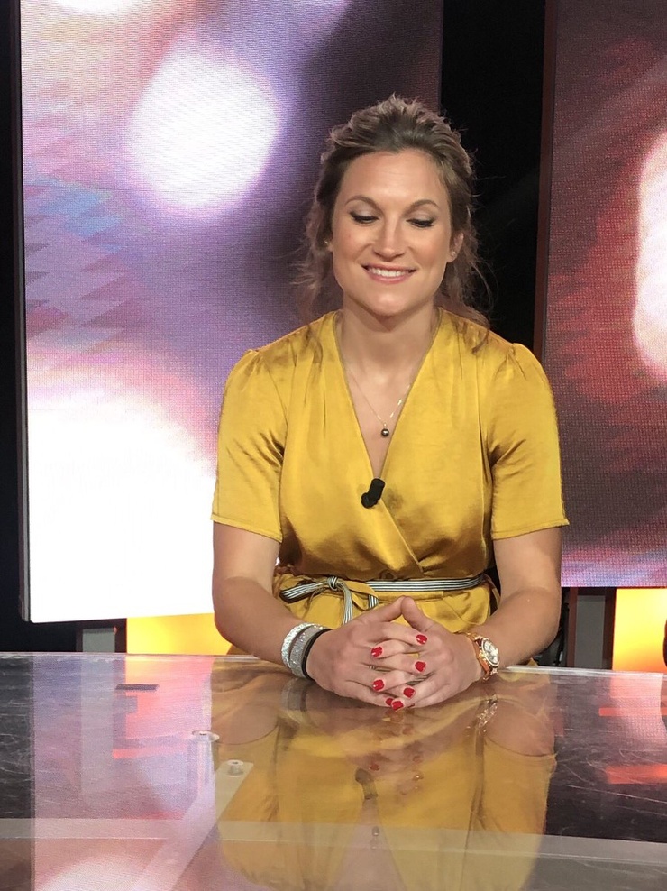 Léa Le Garrec image