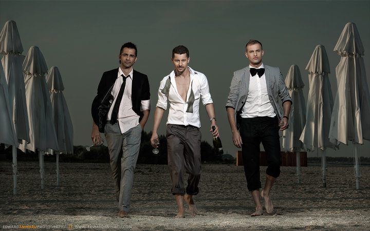 Picture of Akcent
