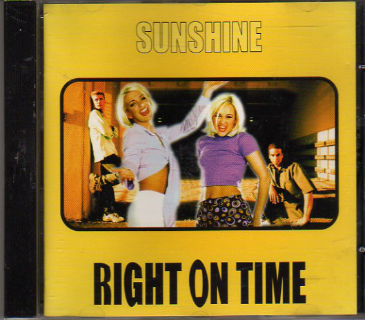 Sunshineii Picture