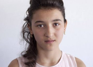 Picture of Maria Alexandra Lungu