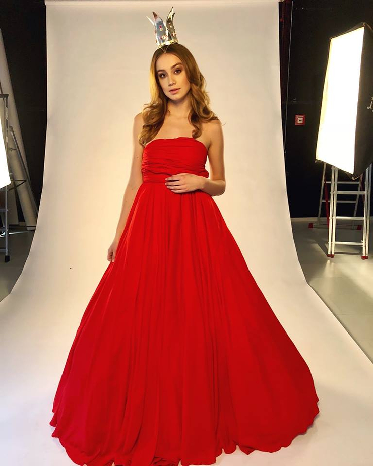 Picture of Anna Kaderávková