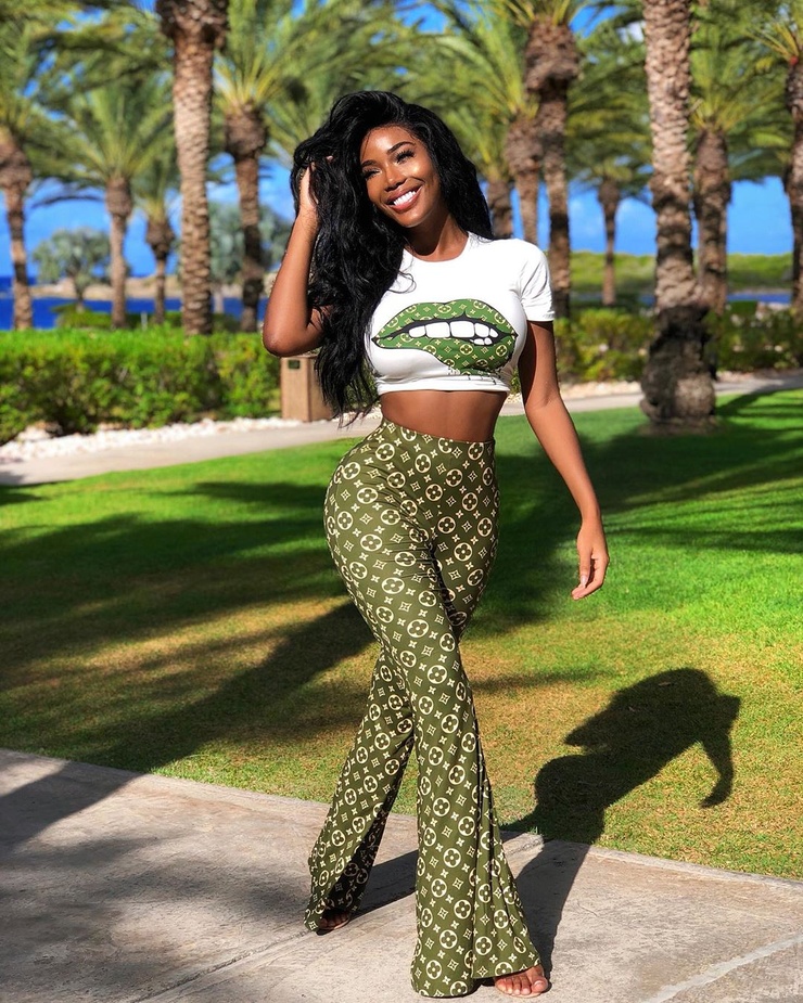 Monifa Jansen picture