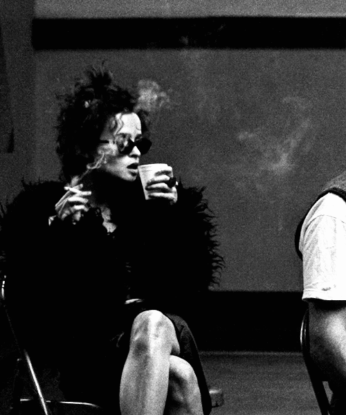 Picture of Marla Singer