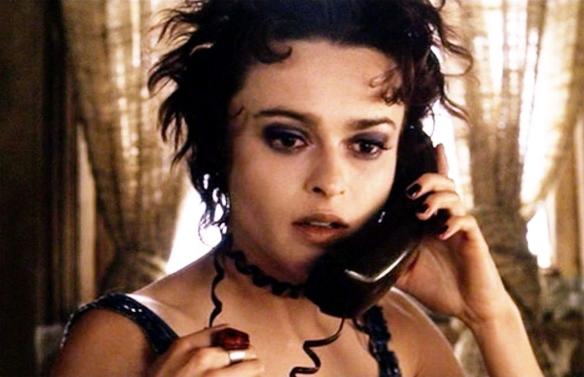 Picture of Marla Singer