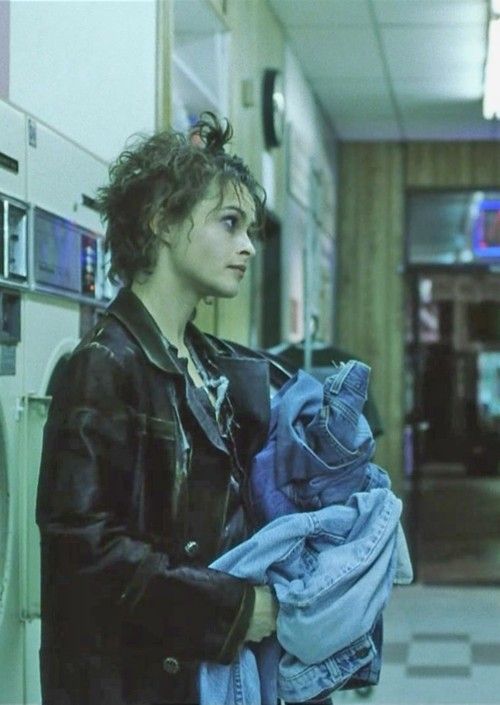 Picture of Marla Singer