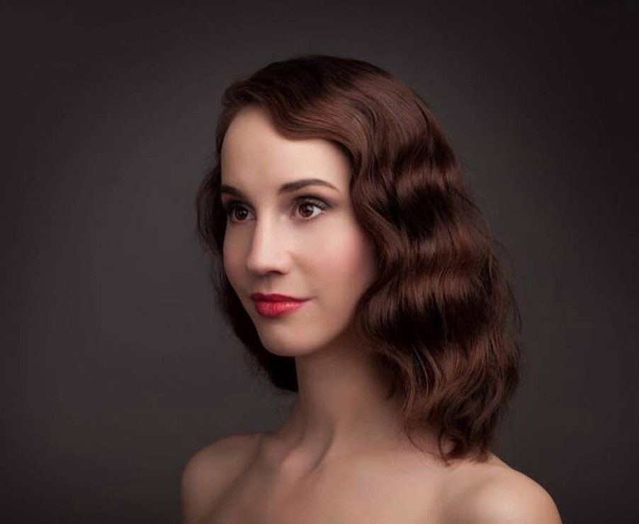 Image of Alena Mudrová