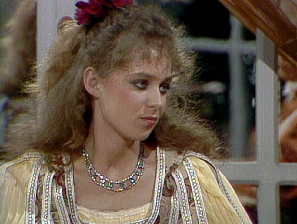 Picture of Eva Horká