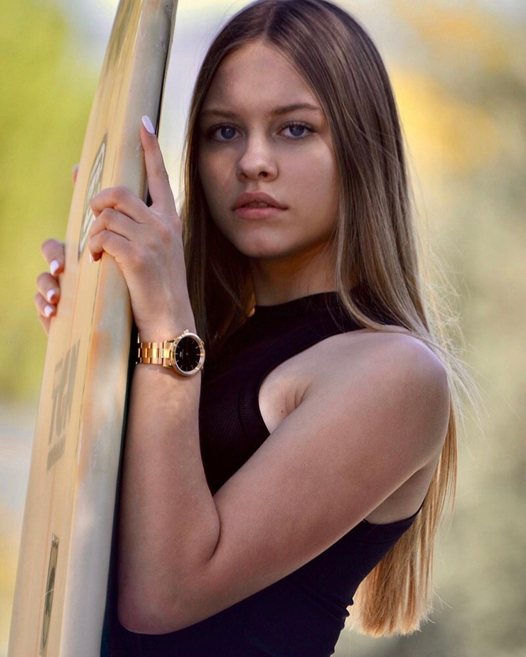 Picture of Klaudia Nicole Pietras