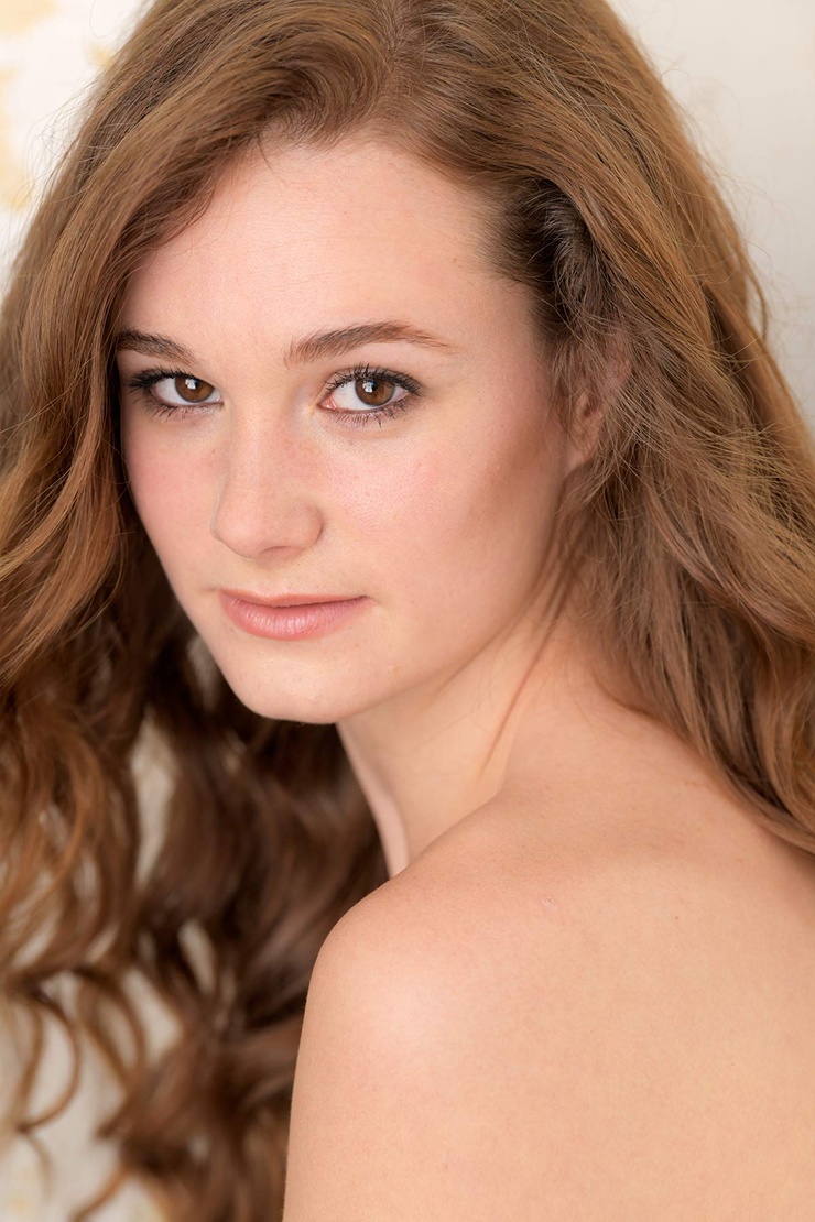Ellie Darcey-Alden picture