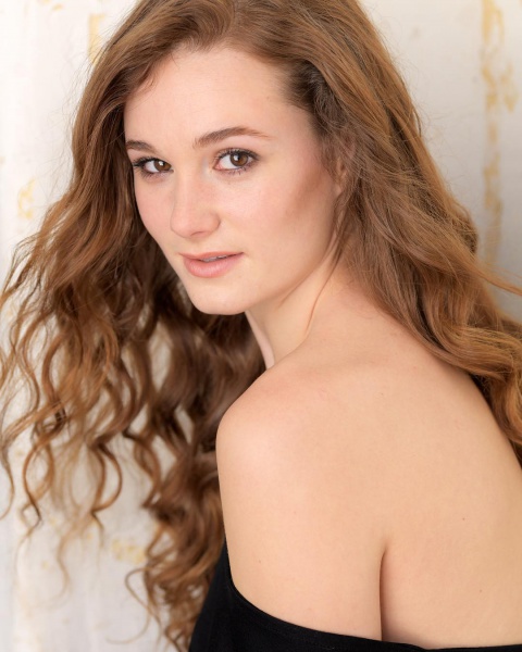 Picture of Ellie Darcey-Alden