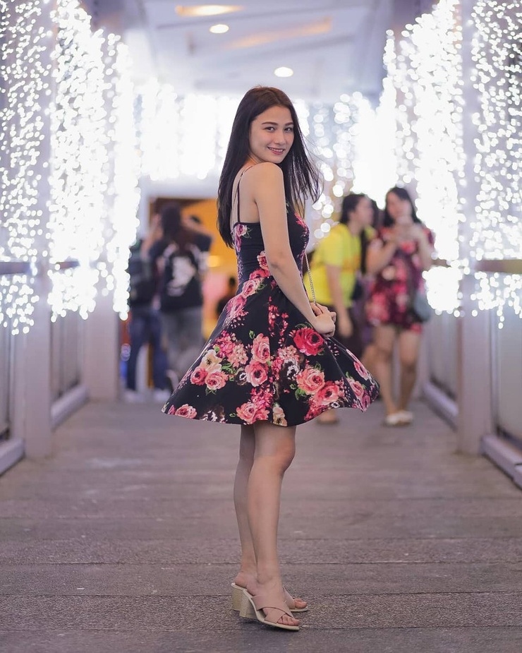 Picture of Liezel Lopez