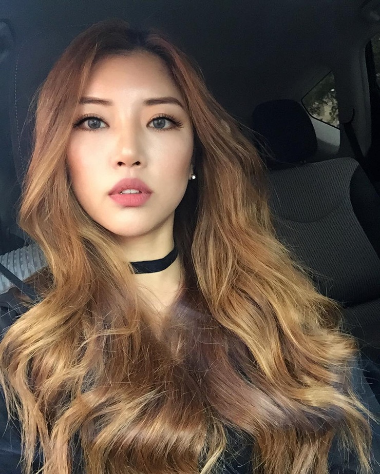 Image of Bella Jang