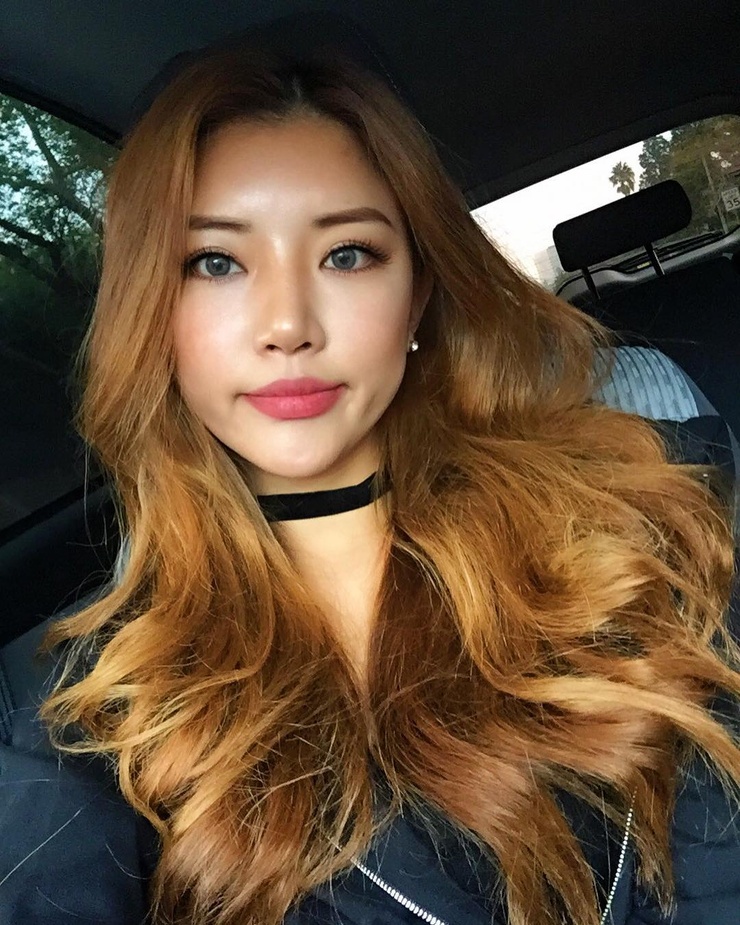 Bella Jang picture