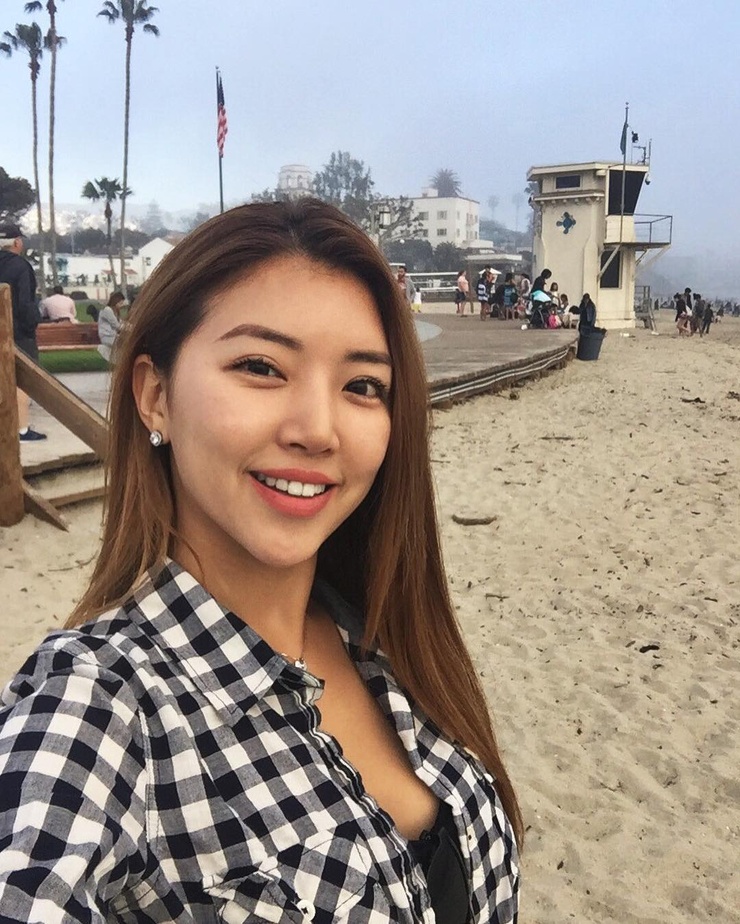 Picture of Bella Jang