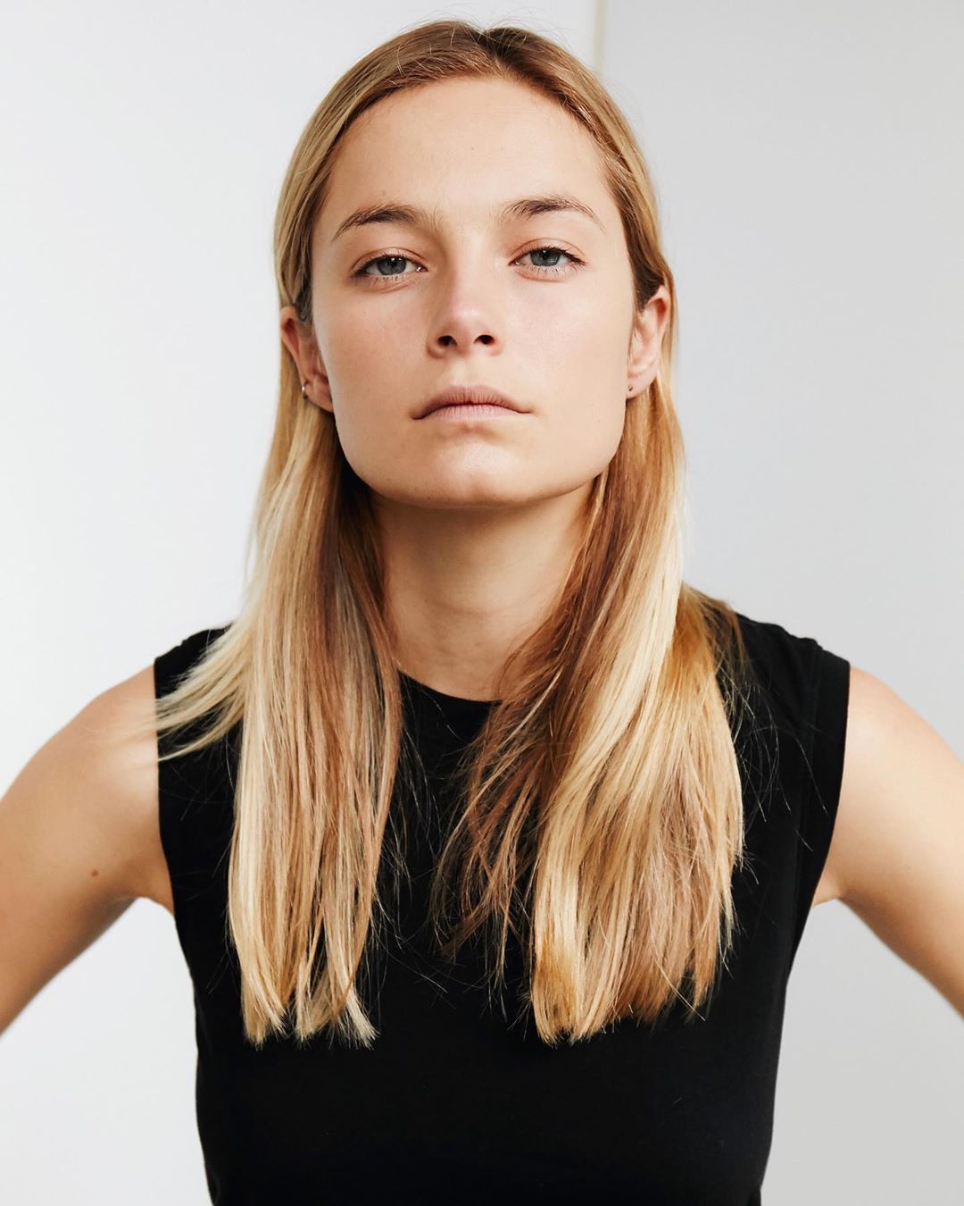 Bridget Malcolm image