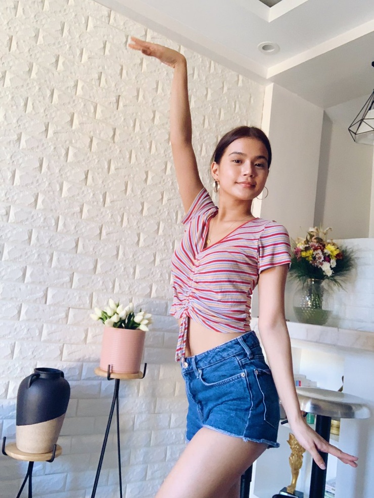 Image of Maris Racal