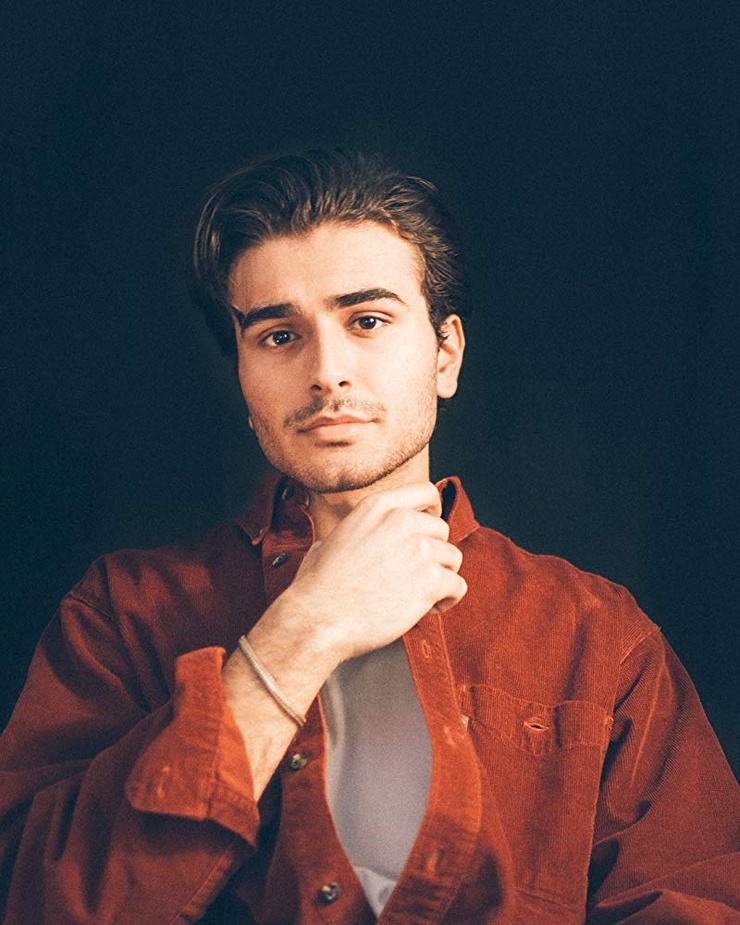 Picture of Alexander Eling