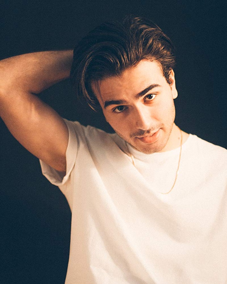 Picture of Alexander Eling