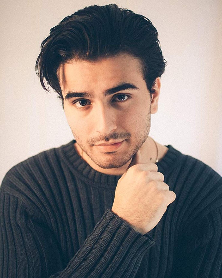 Alexander Eling image