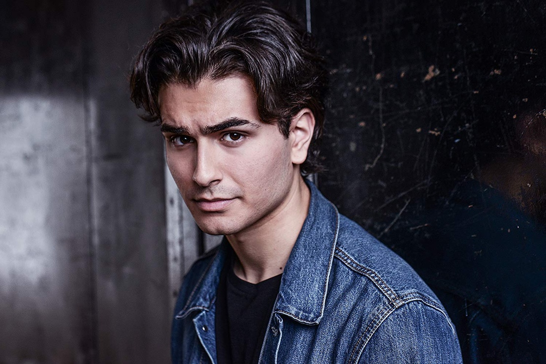 Picture of Alexander Eling