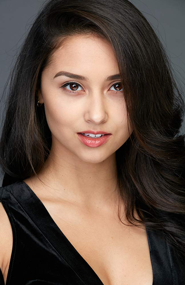 Image of Lora Overton