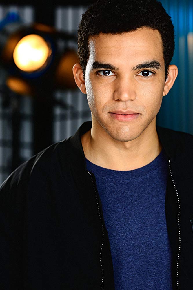 Picture of Adam Faison