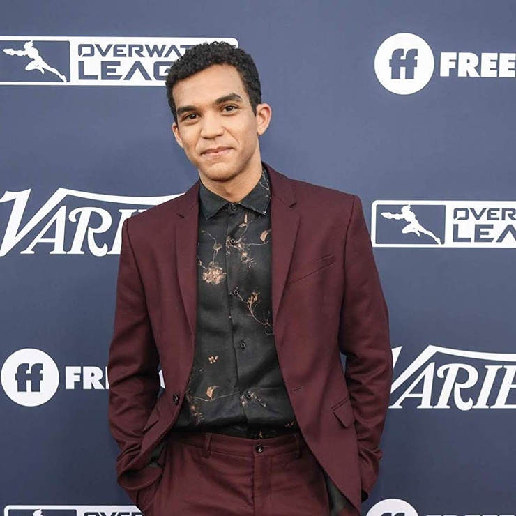 Picture of Adam Faison