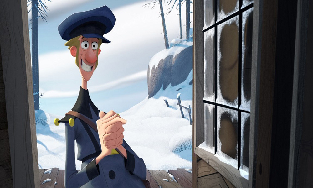 Klaus picture