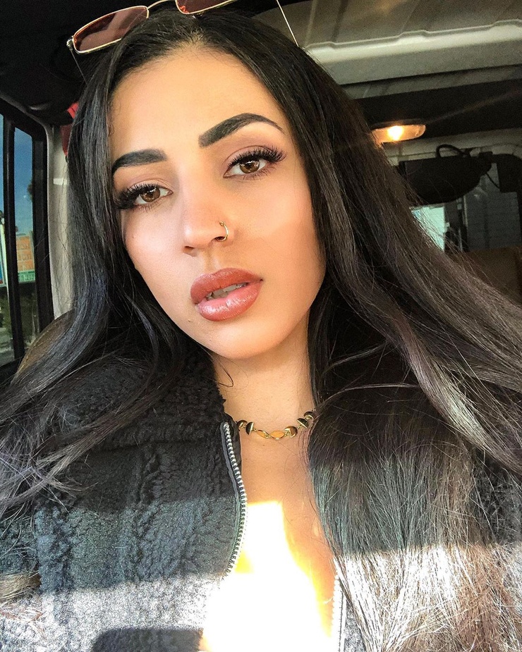 Picture of Bianca Taylor