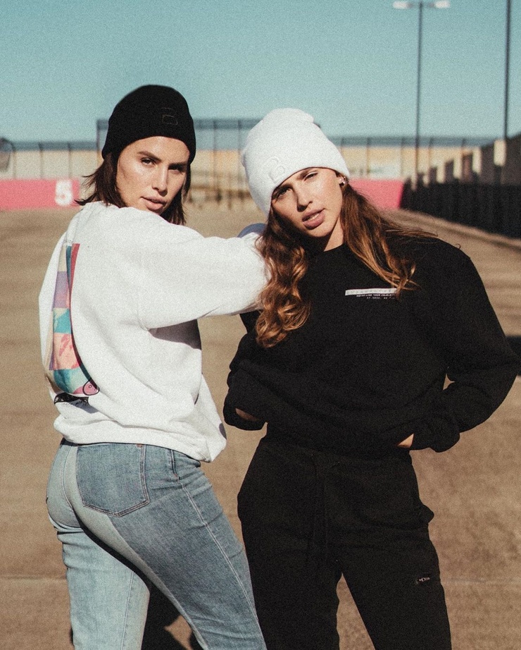 Picture of Brooke Bush