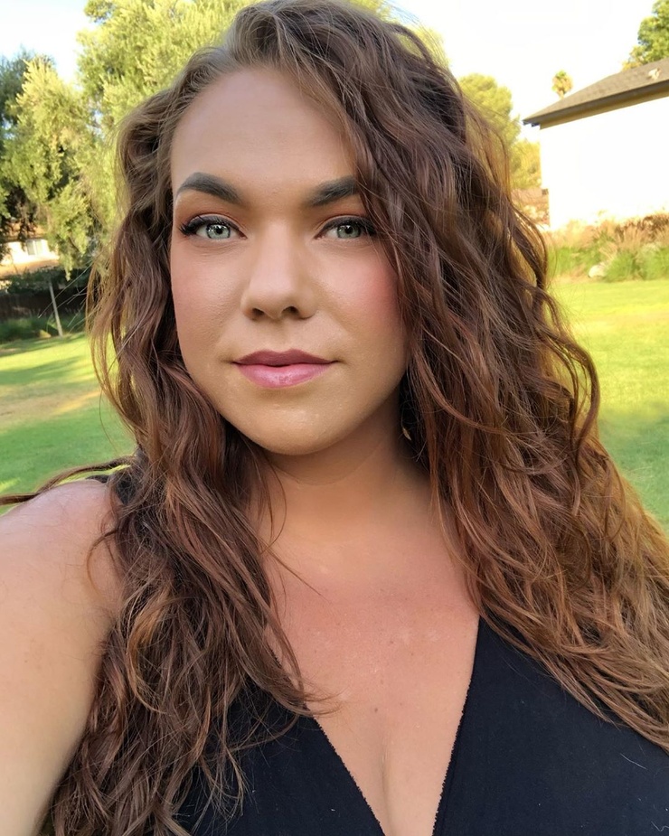 Ashleigh Dunn picture
