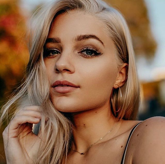 Madeleine Keating