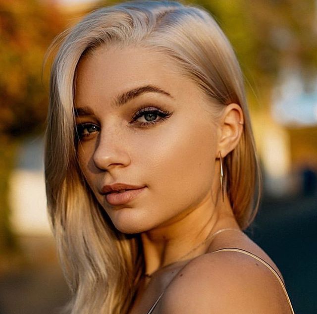 Madeleine Keating
