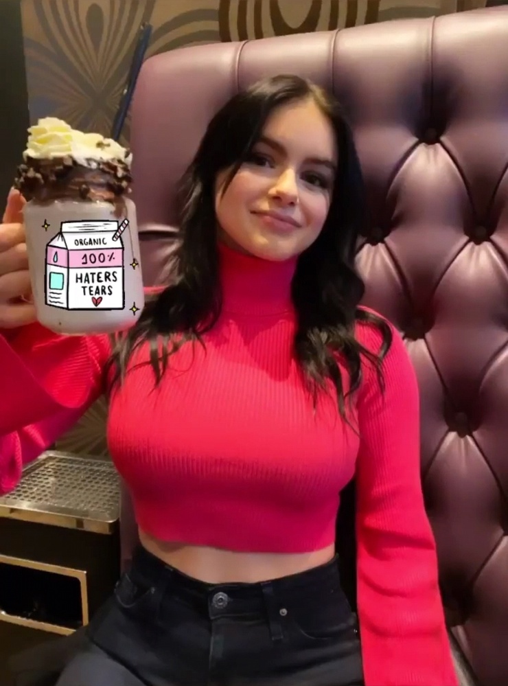 Picture of Ariel Winter