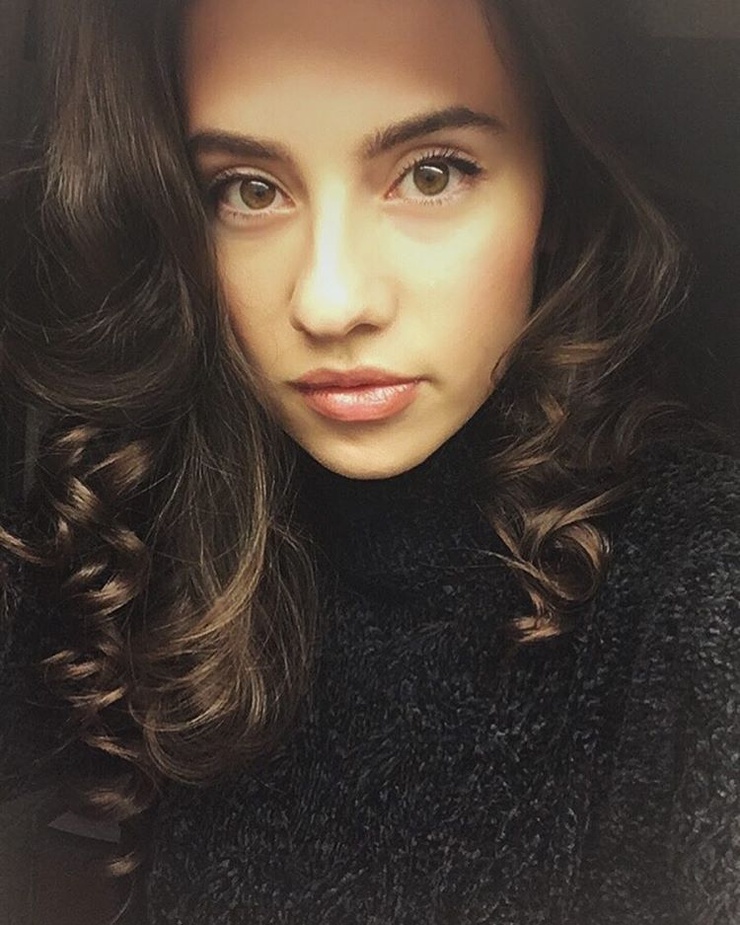 Picture of Barbora Cerná