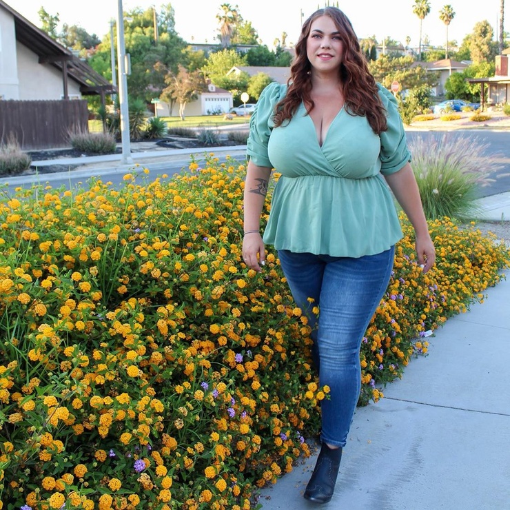 Picture of Ashleigh Dunn