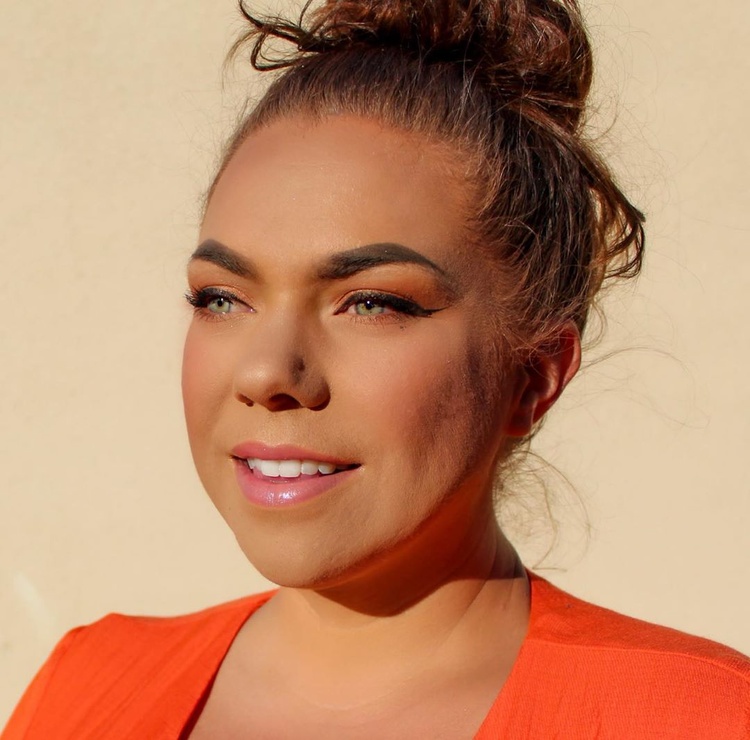 Picture of Ashleigh Dunn