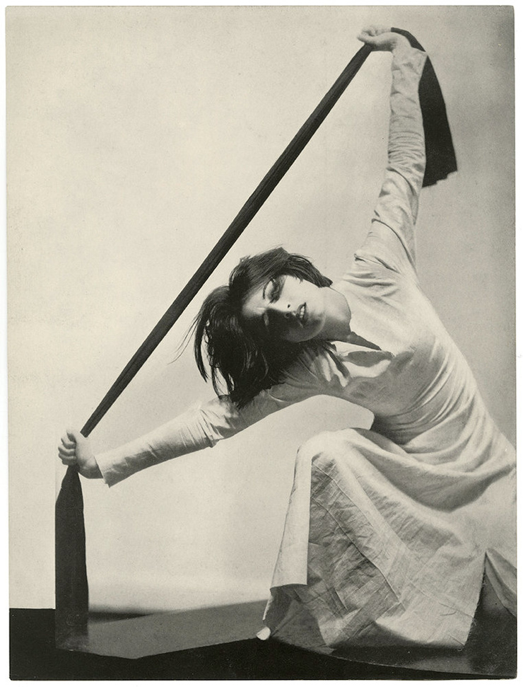 Ruth Page