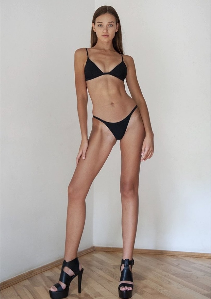 Picture of Valeria Rudenko