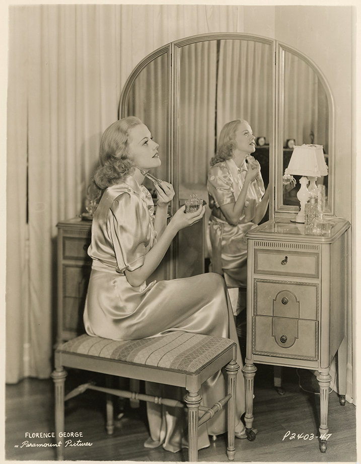 Florence George