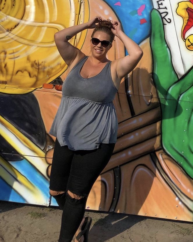 Ashleigh Dunn image