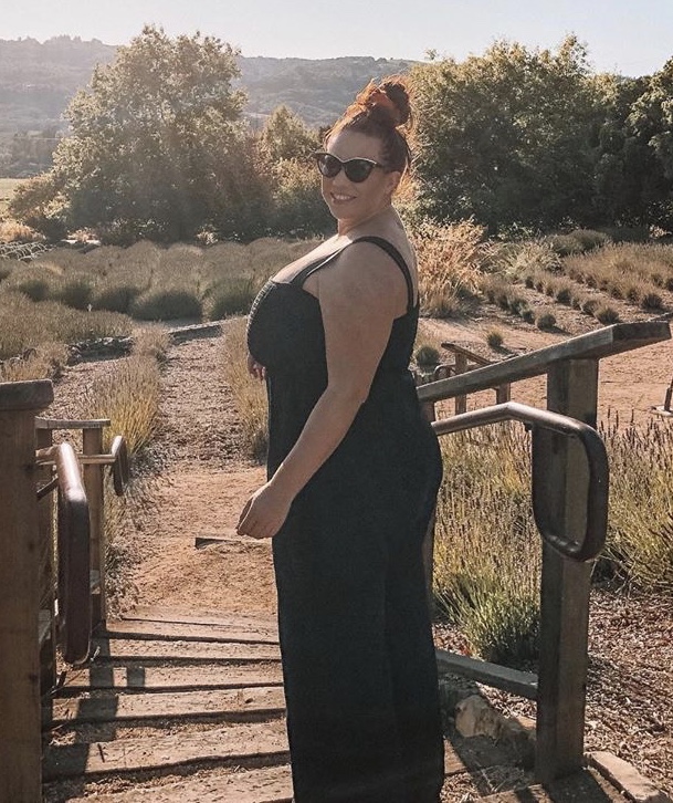 Picture of Ashleigh Dunn